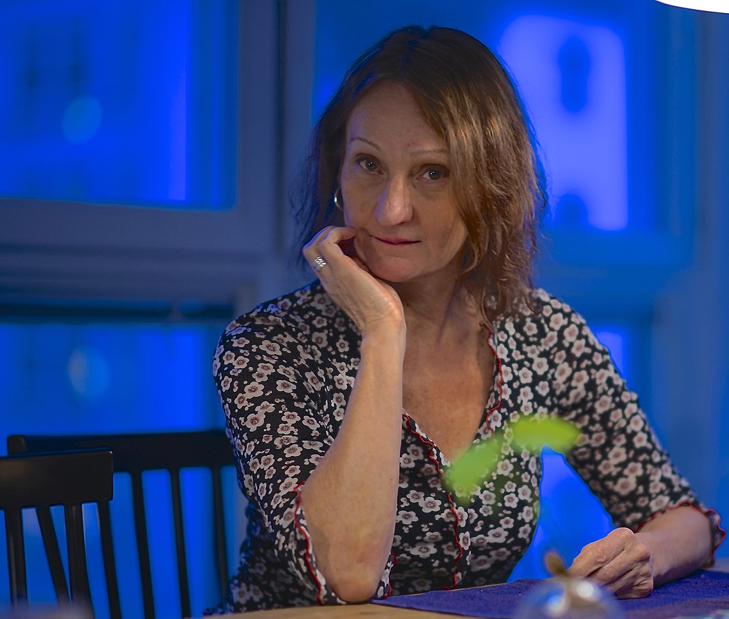 Samuelsson, Marie | femalecomposers.org