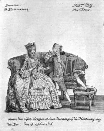 Benda, Maria Carolina | femalecomposers.org