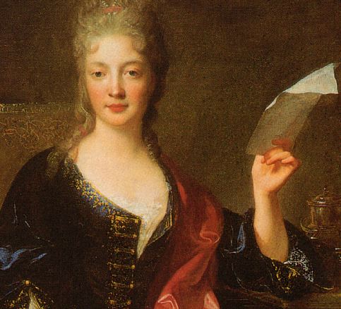 Jacquet de La Guerre, Elisabeth-Claude | femalecomposers.org