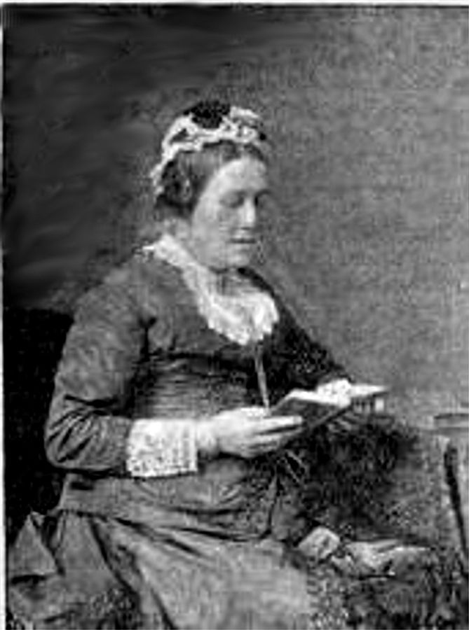 Stirling, Elizabeth | femalecomposers.org