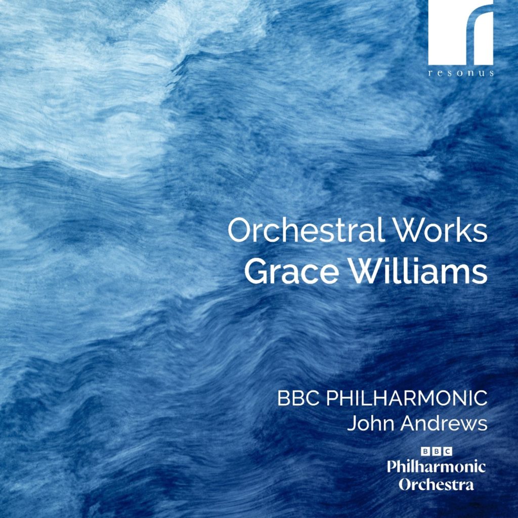 Grace Williams: Orchesterwerke | Komponistinnen.org