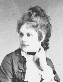 Menter, Sophie | femalecomposers.org